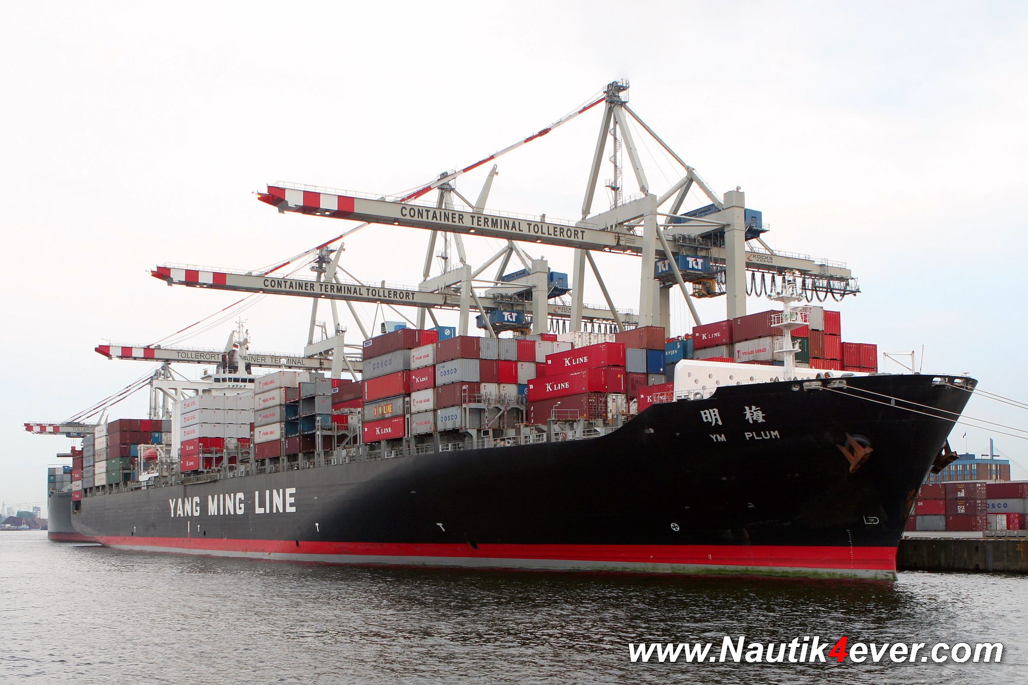 Nautik4ever - Welcome to Nautik4ever!