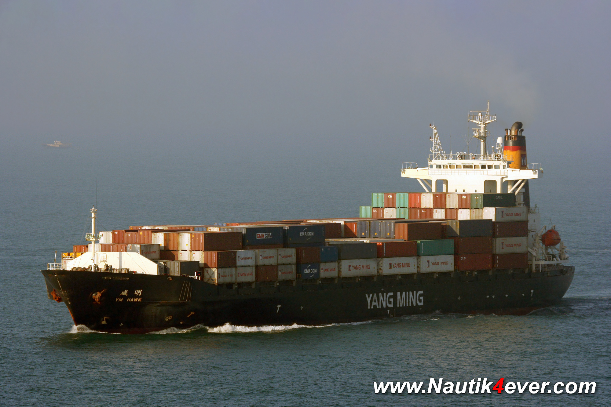 Nautik4ever - Welcome to Nautik4ever!