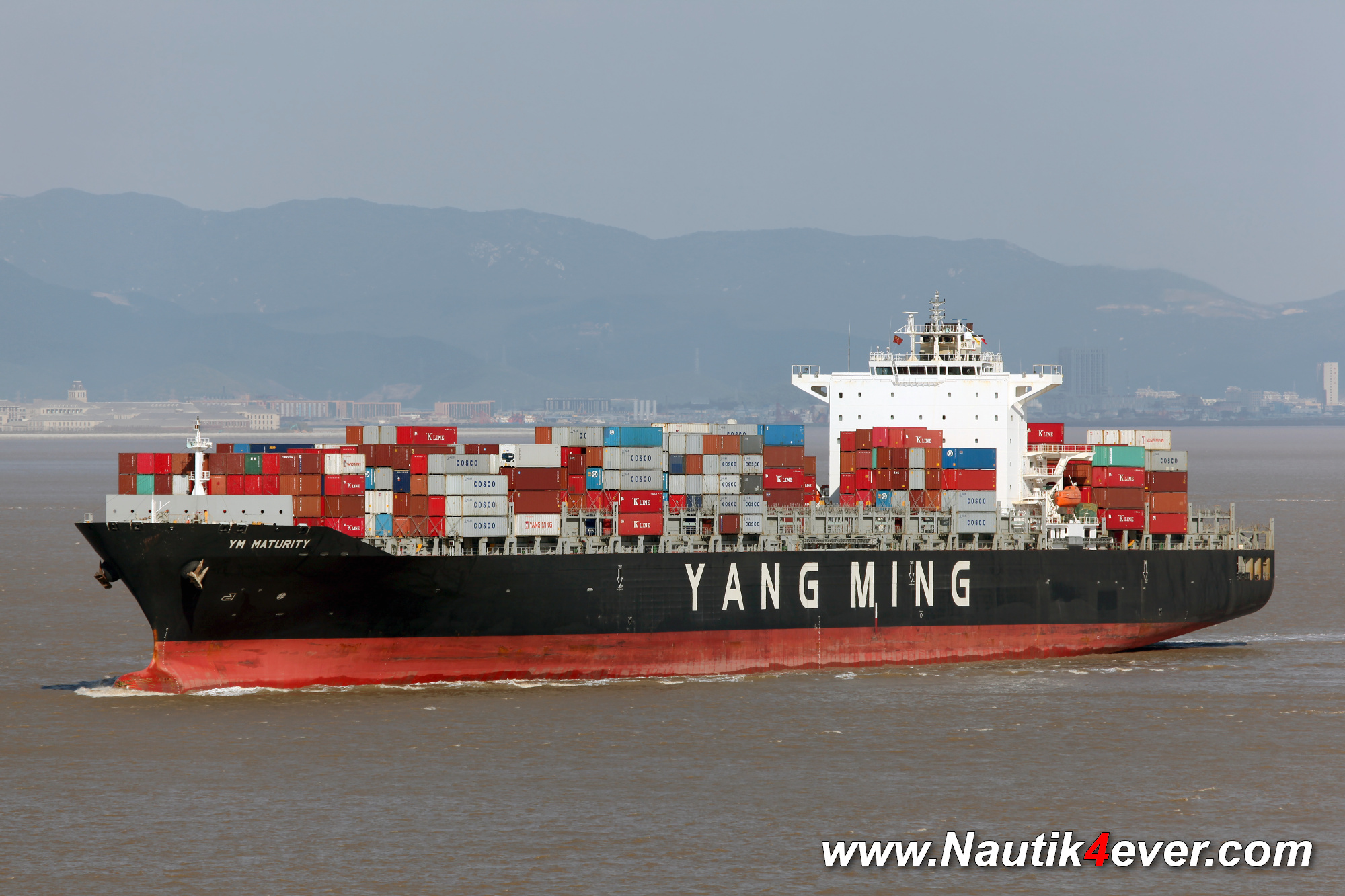 Nautik4ever - Welcome to Nautik4ever!