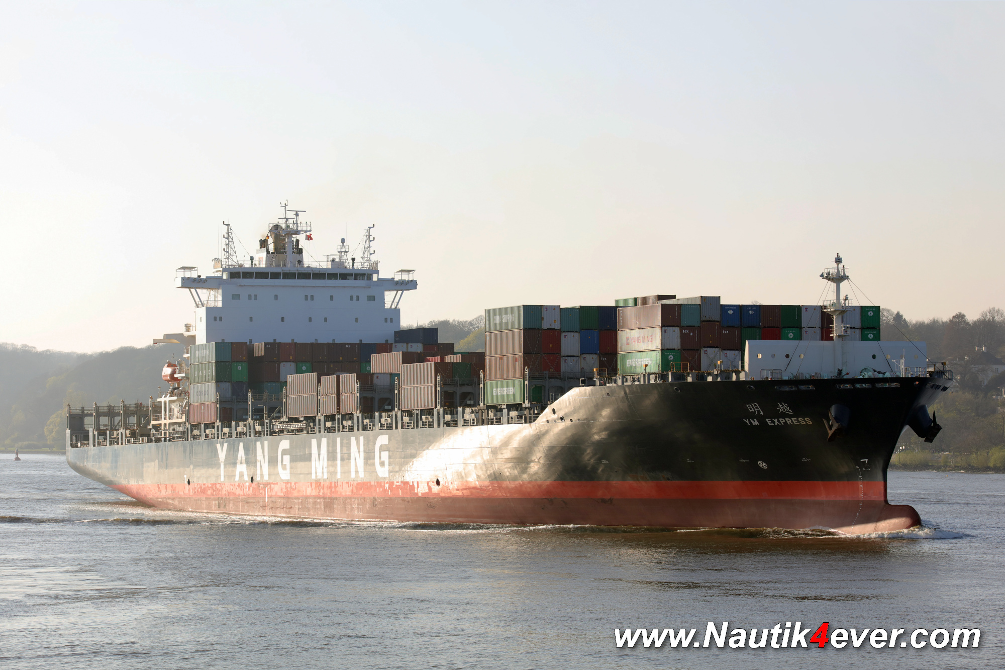 Nautik4ever - Welcome to Nautik4ever!