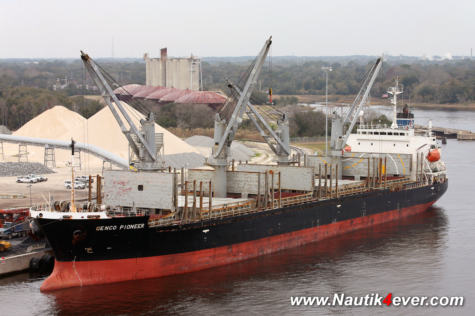 Nautik4ever - Welcome to Nautik4ever!