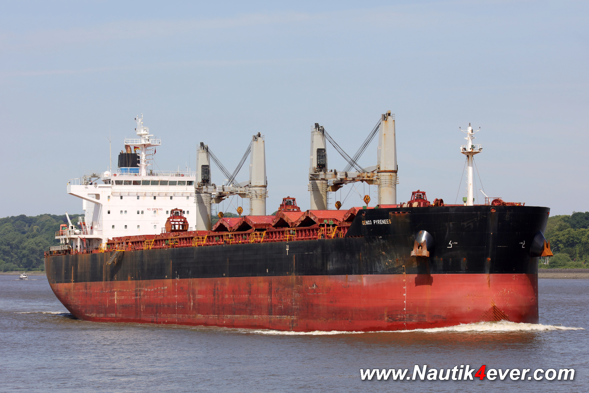 Nautik4ever - Welcome to Nautik4ever!