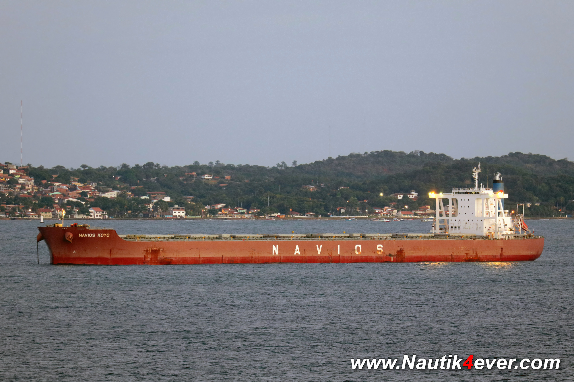 Nautik4ever - Welcome to Nautik4ever!