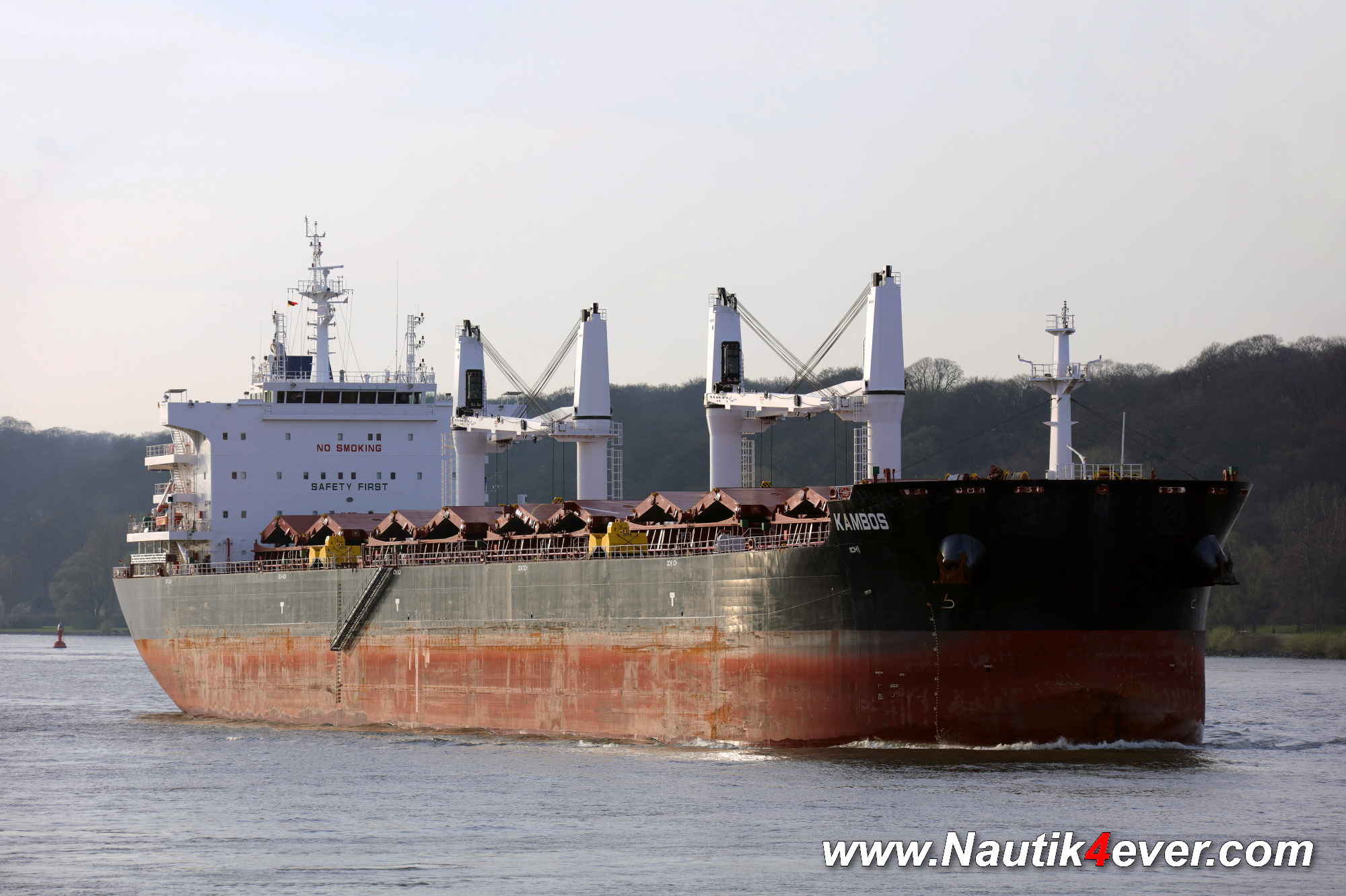 Nautik4ever - Welcome to Nautik4ever!