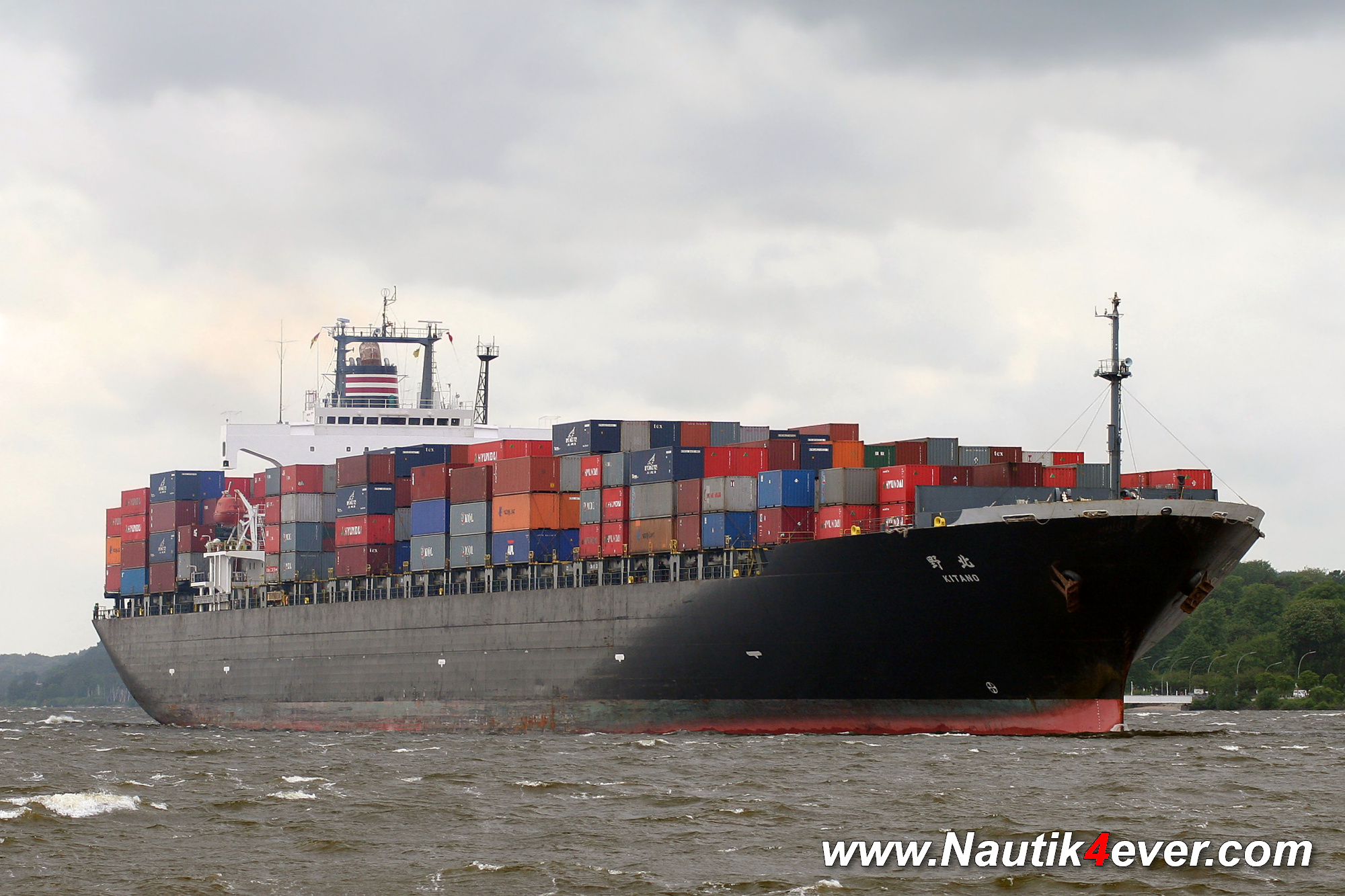 Nautik4ever - Welcome to Nautik4ever!