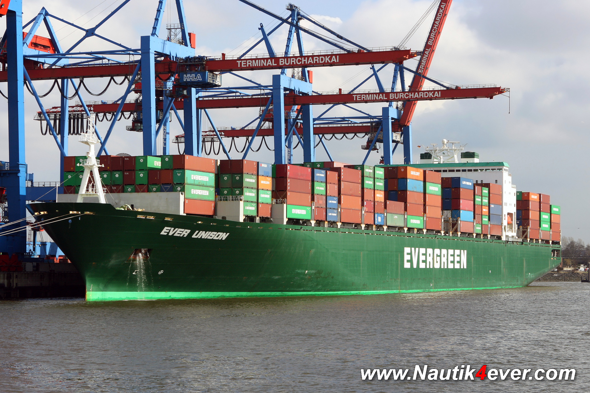 Nautik4ever - Welcome to Nautik4ever!