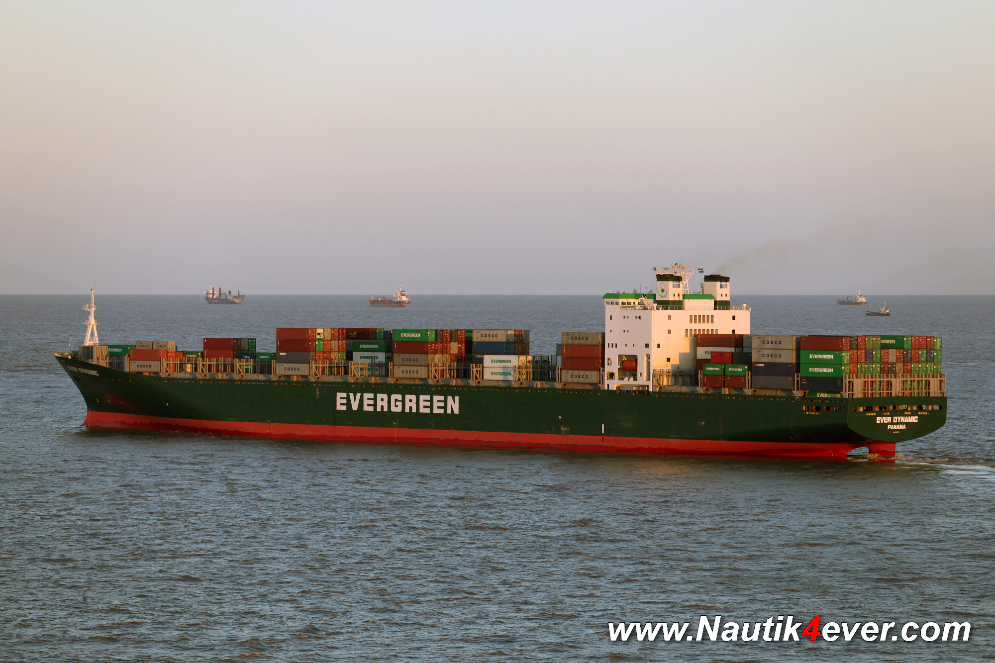 Nautik4ever - Welcome to Nautik4ever!