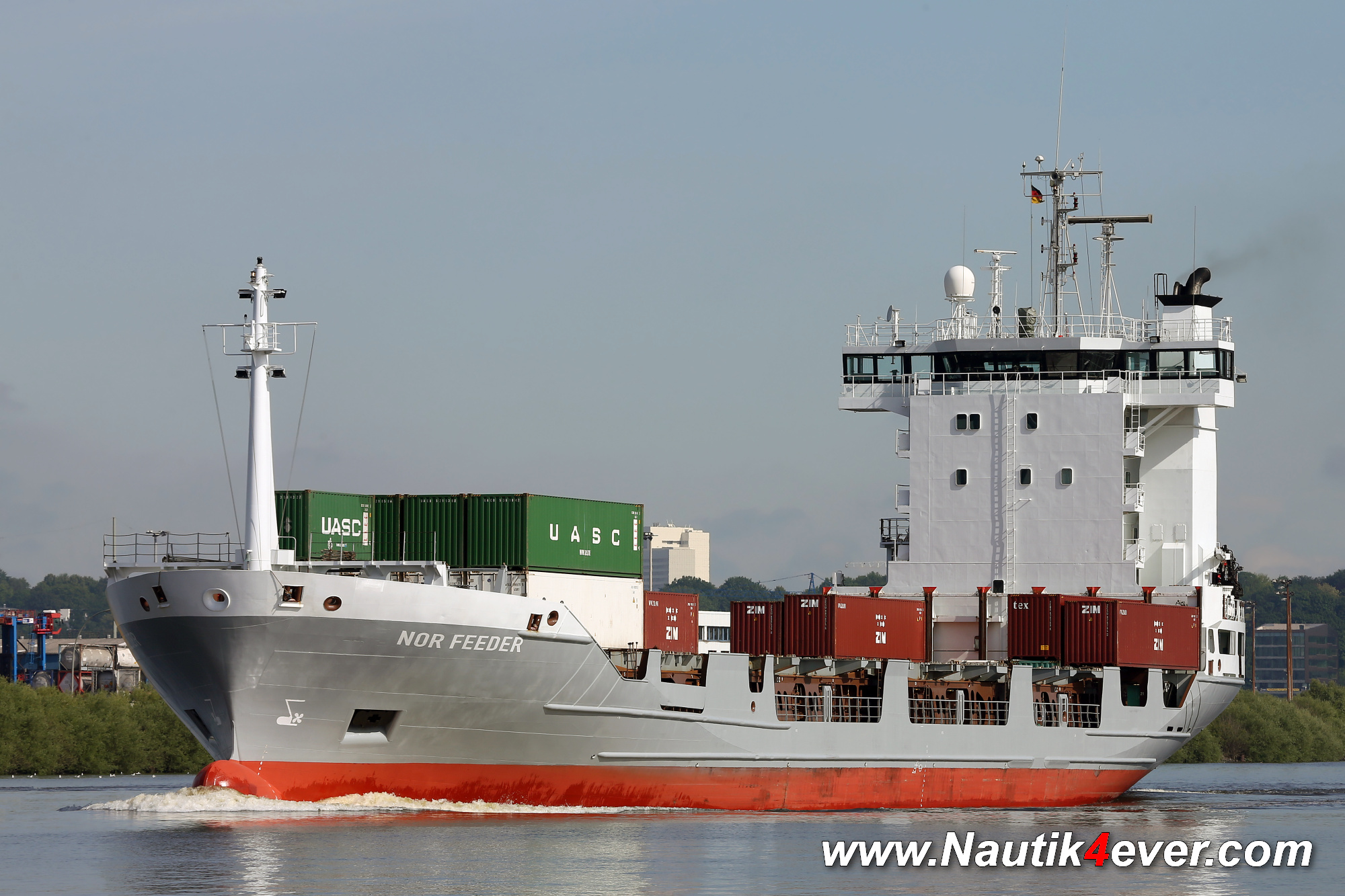 Nautik4ever - Welcome to Nautik4ever!