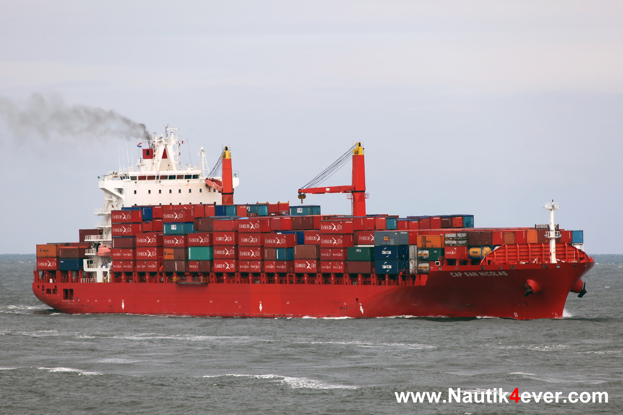 Nautik4ever - Welcome to Nautik4ever!