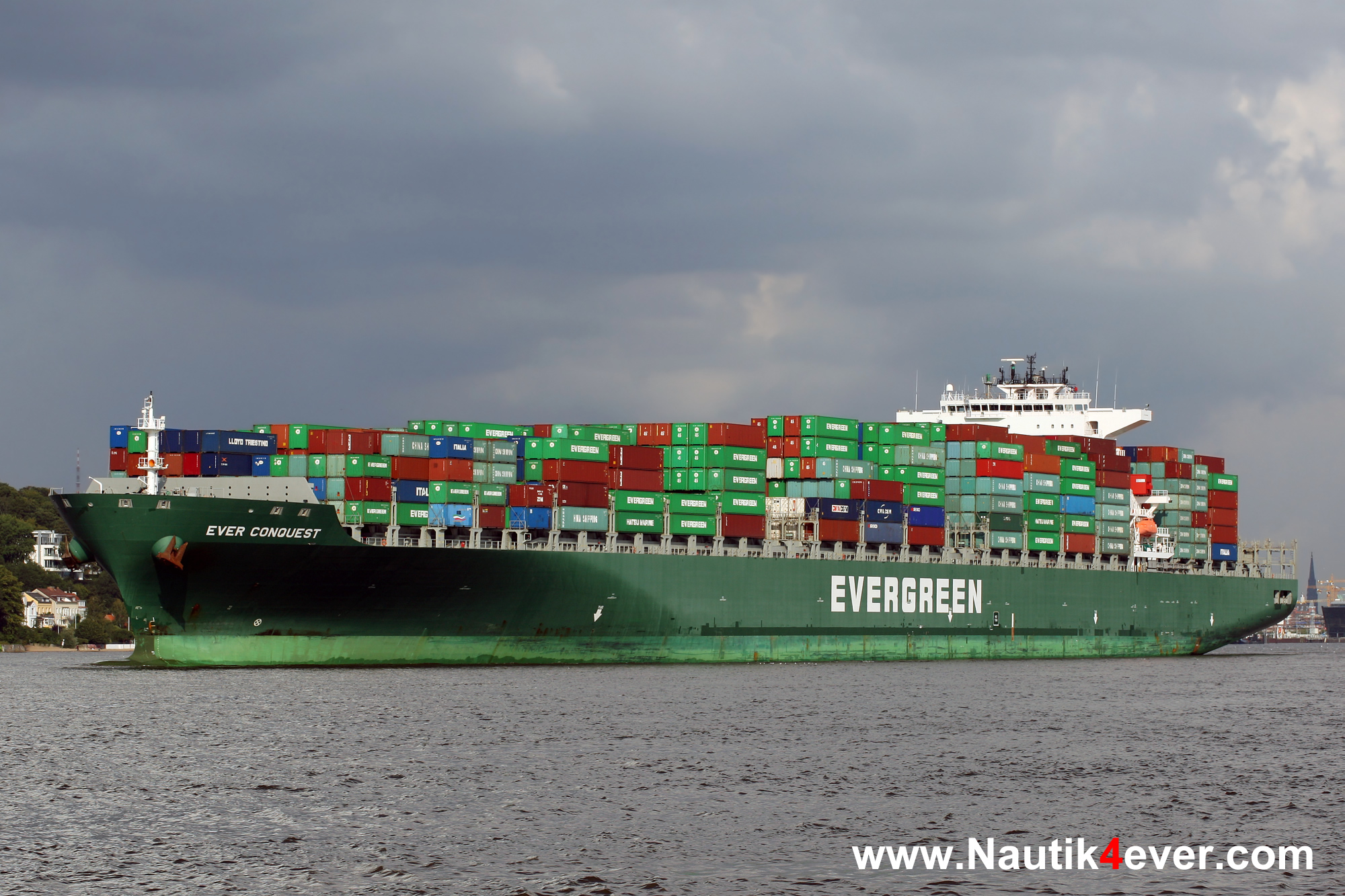 Nautik4ever - Welcome to Nautik4ever!