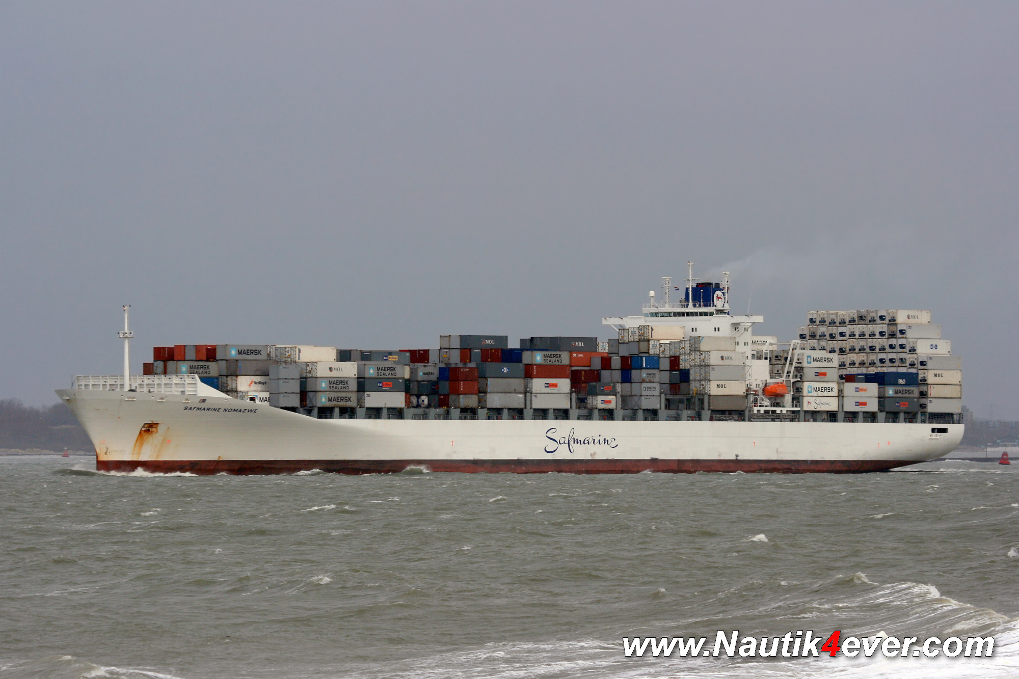 Nautik4ever - Welcome to Nautik4ever!