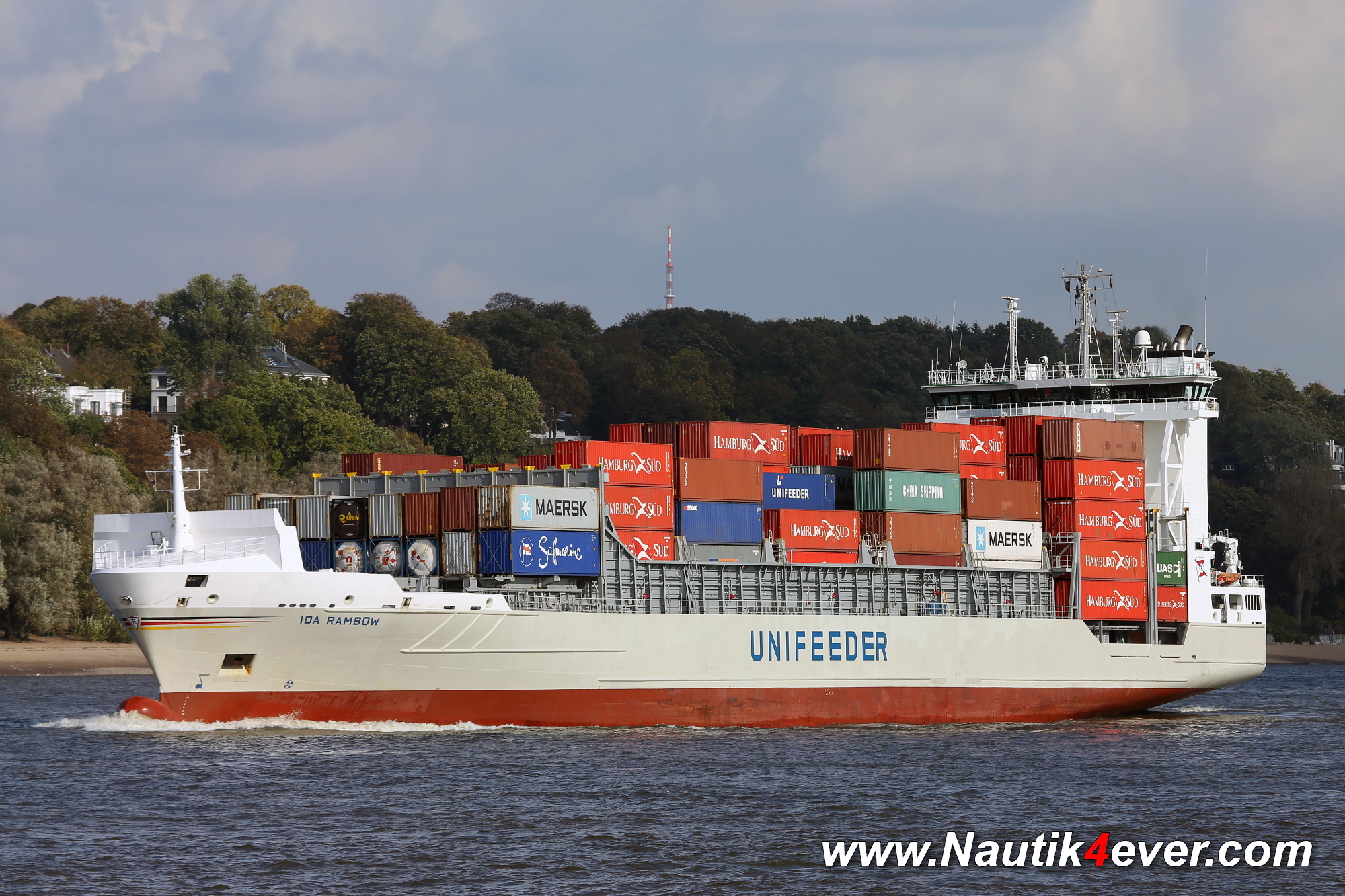 Nautik4ever - Welcome to Nautik4ever!