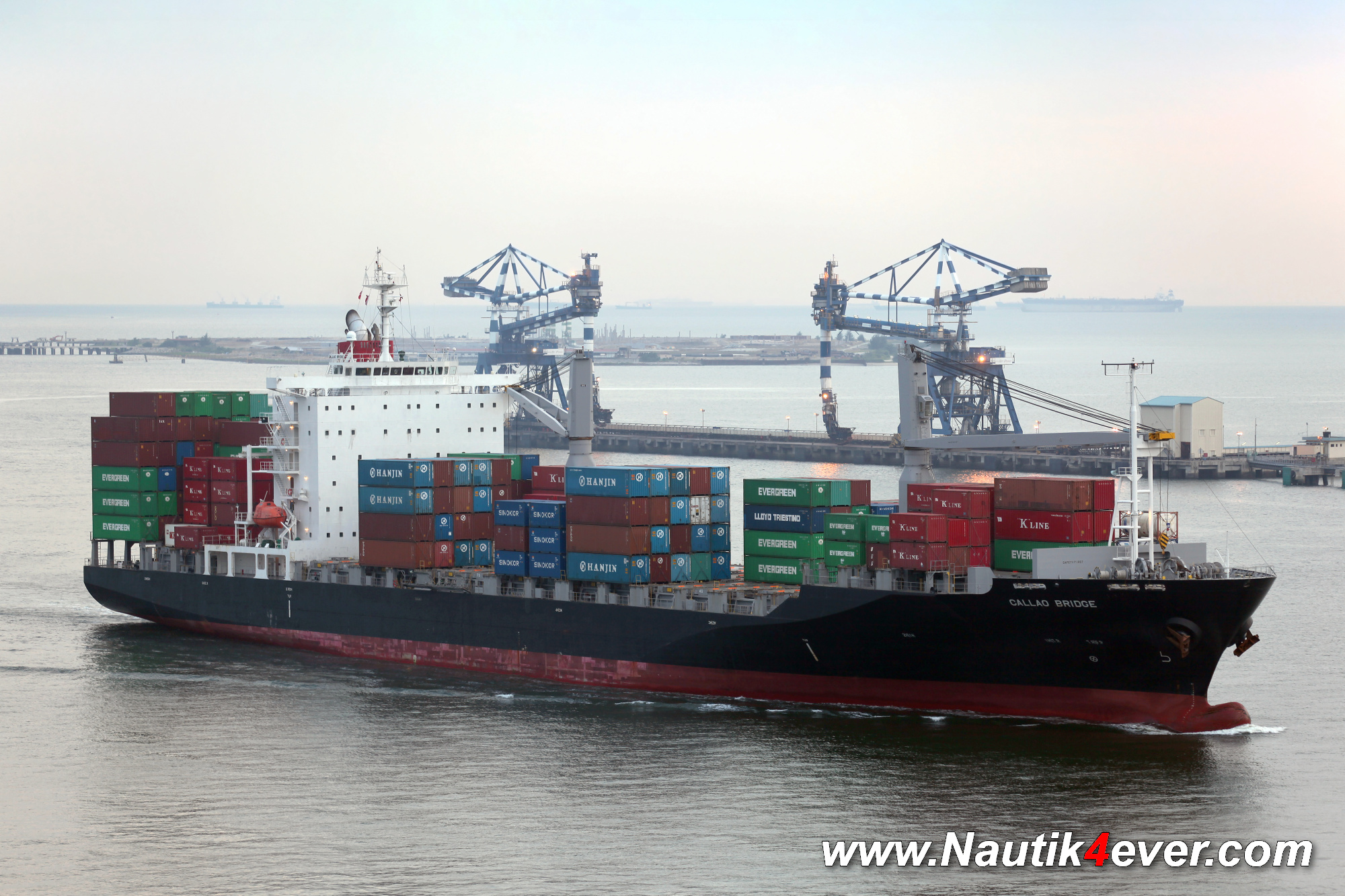 Nautik4ever - Welcome to Nautik4ever!