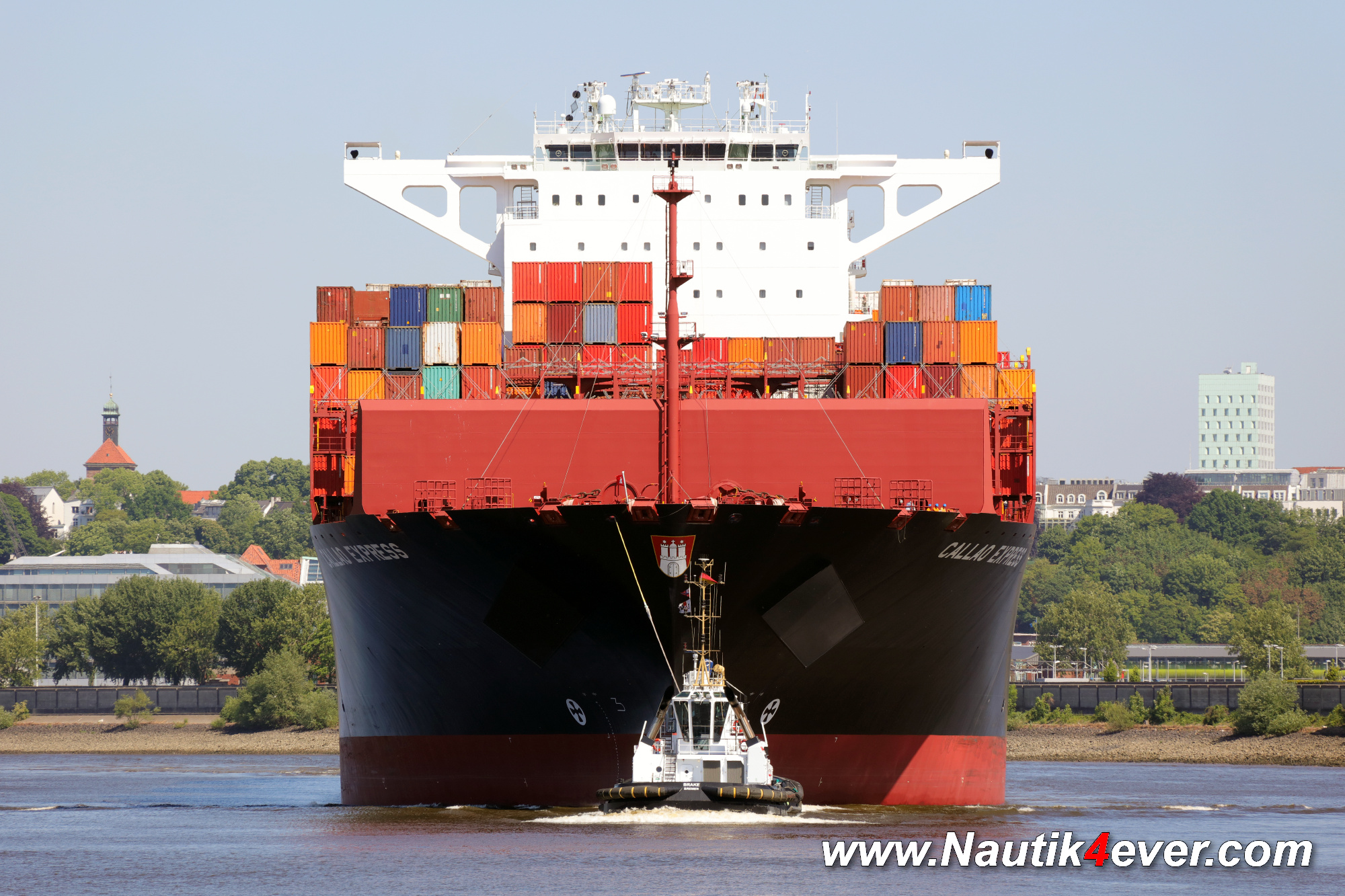 Nautik4ever - Welcome to Nautik4ever!