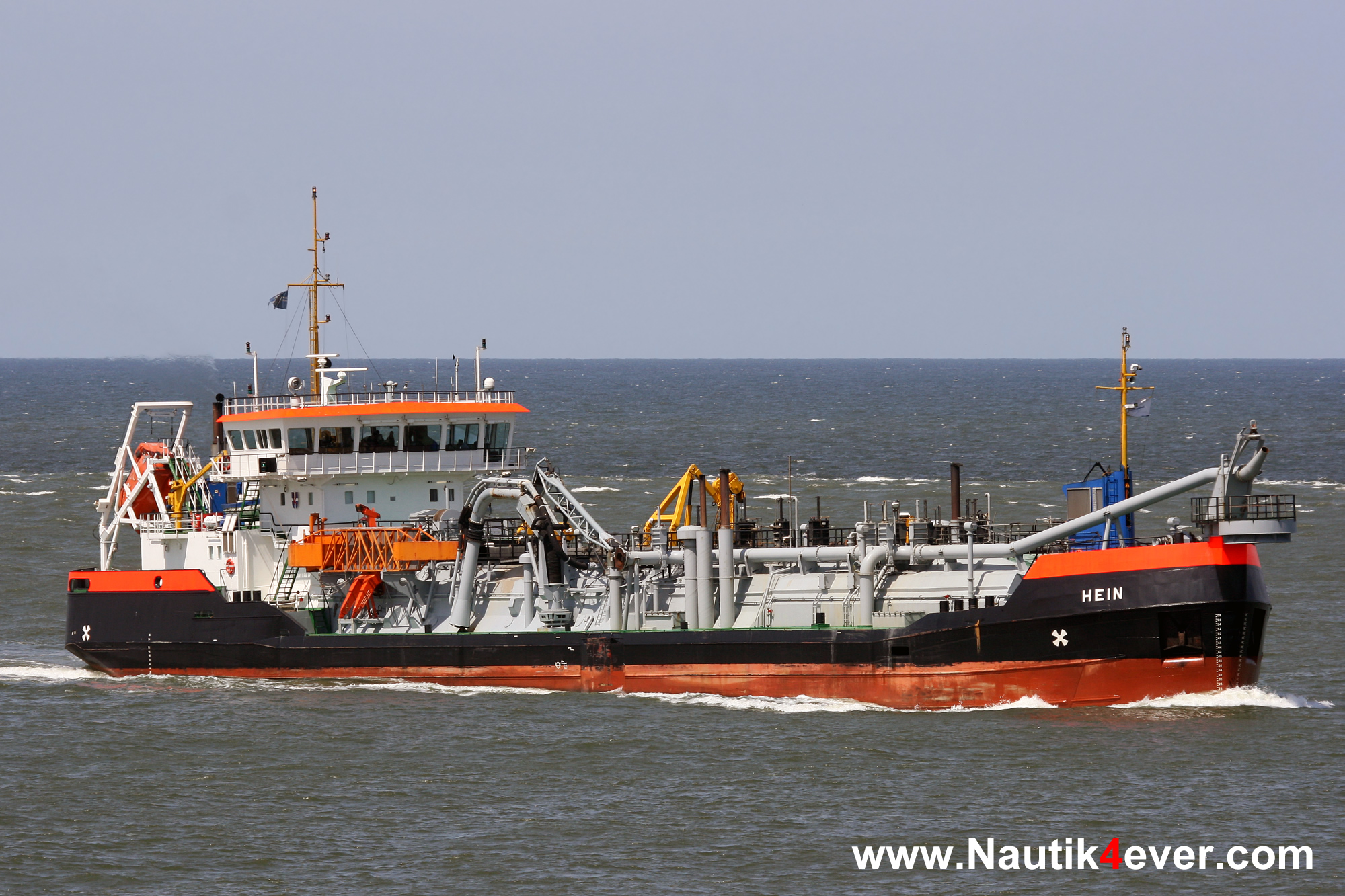 Nautik4ever - Welcome to Nautik4ever!