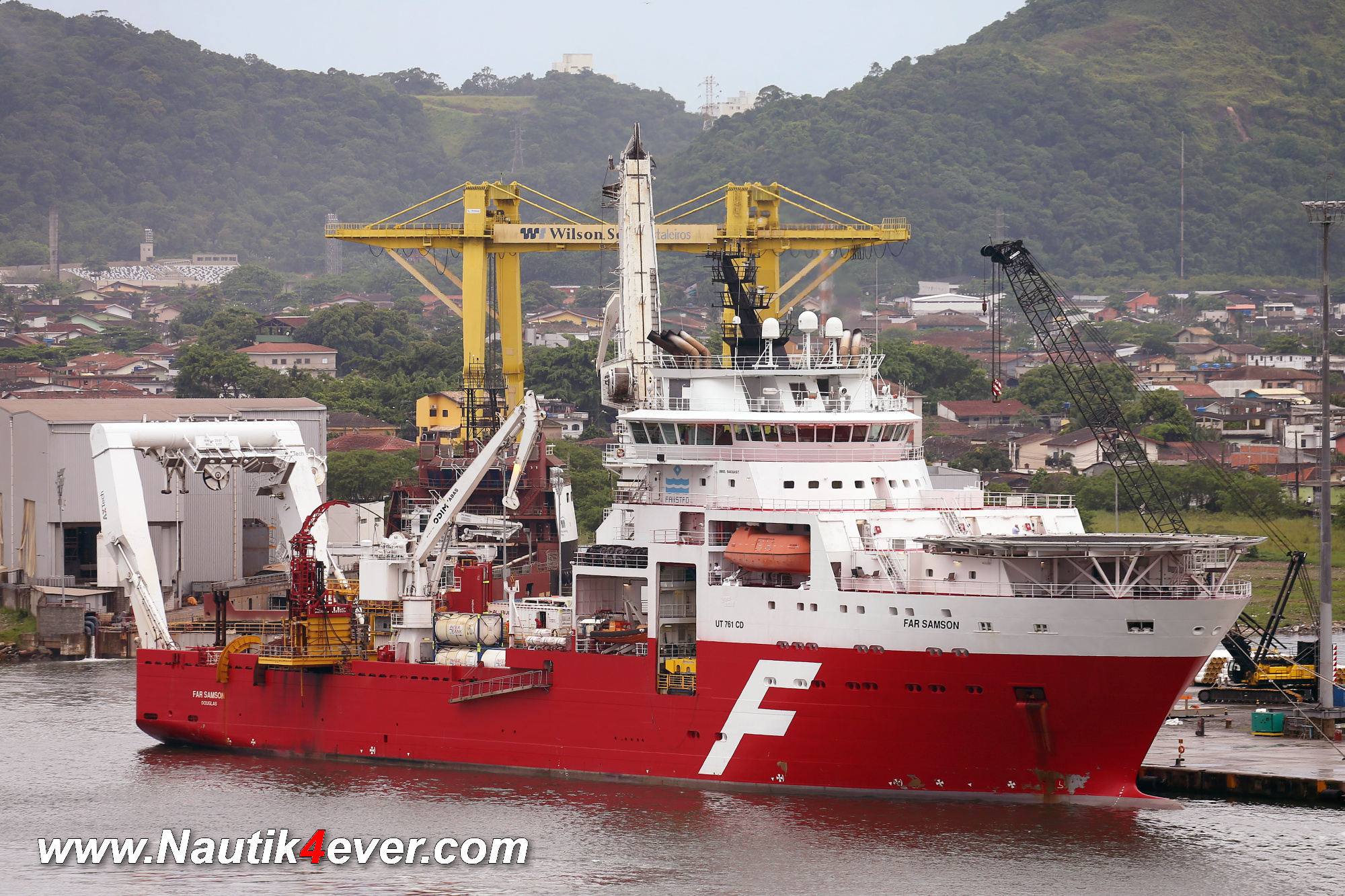 Nautik4ever - Welcome to Nautik4ever!