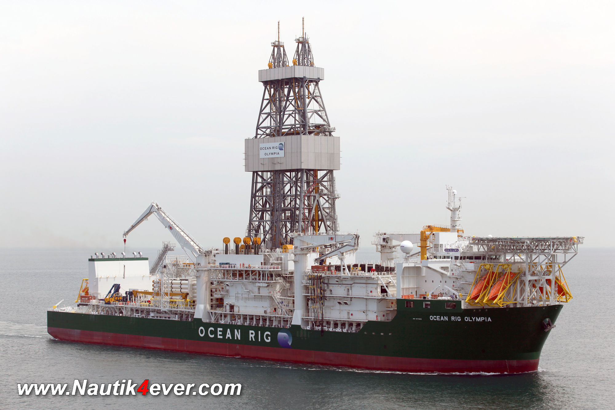 Nautik4ever - Welcome to Nautik4ever!