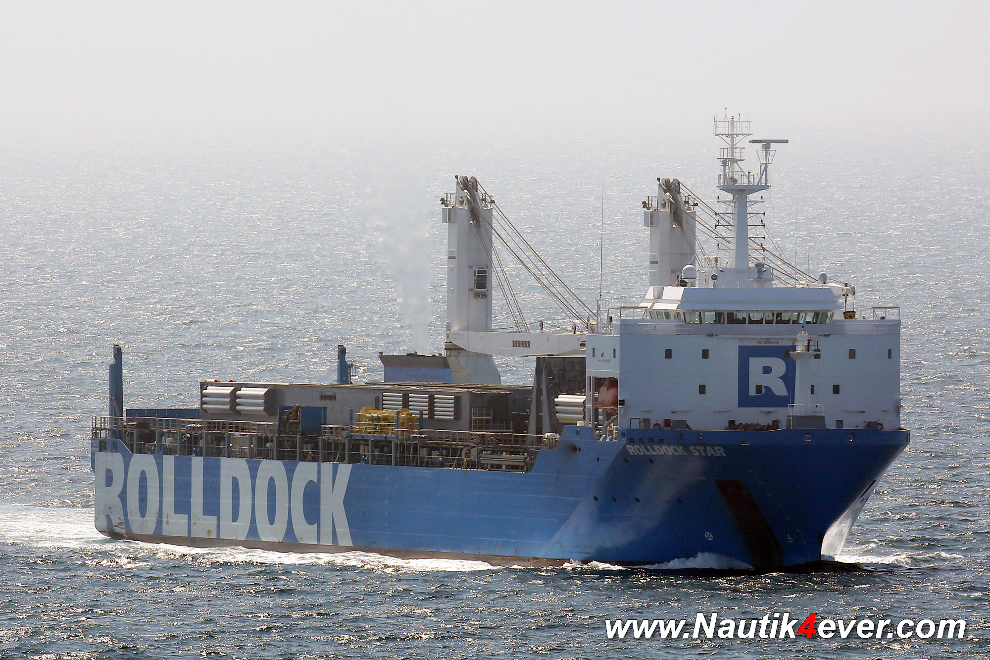 Nautik4ever - Welcome to Nautik4ever!