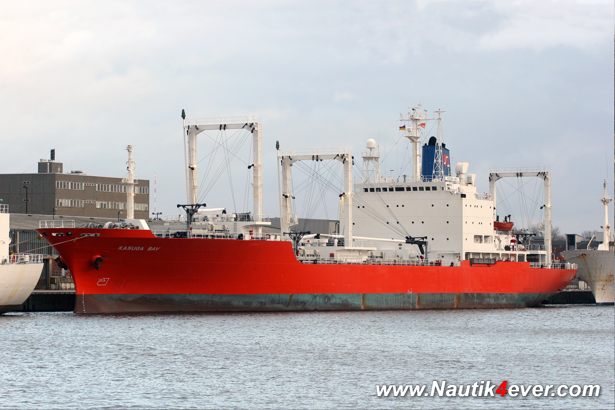 Nautik4ever - Welcome to Nautik4ever!