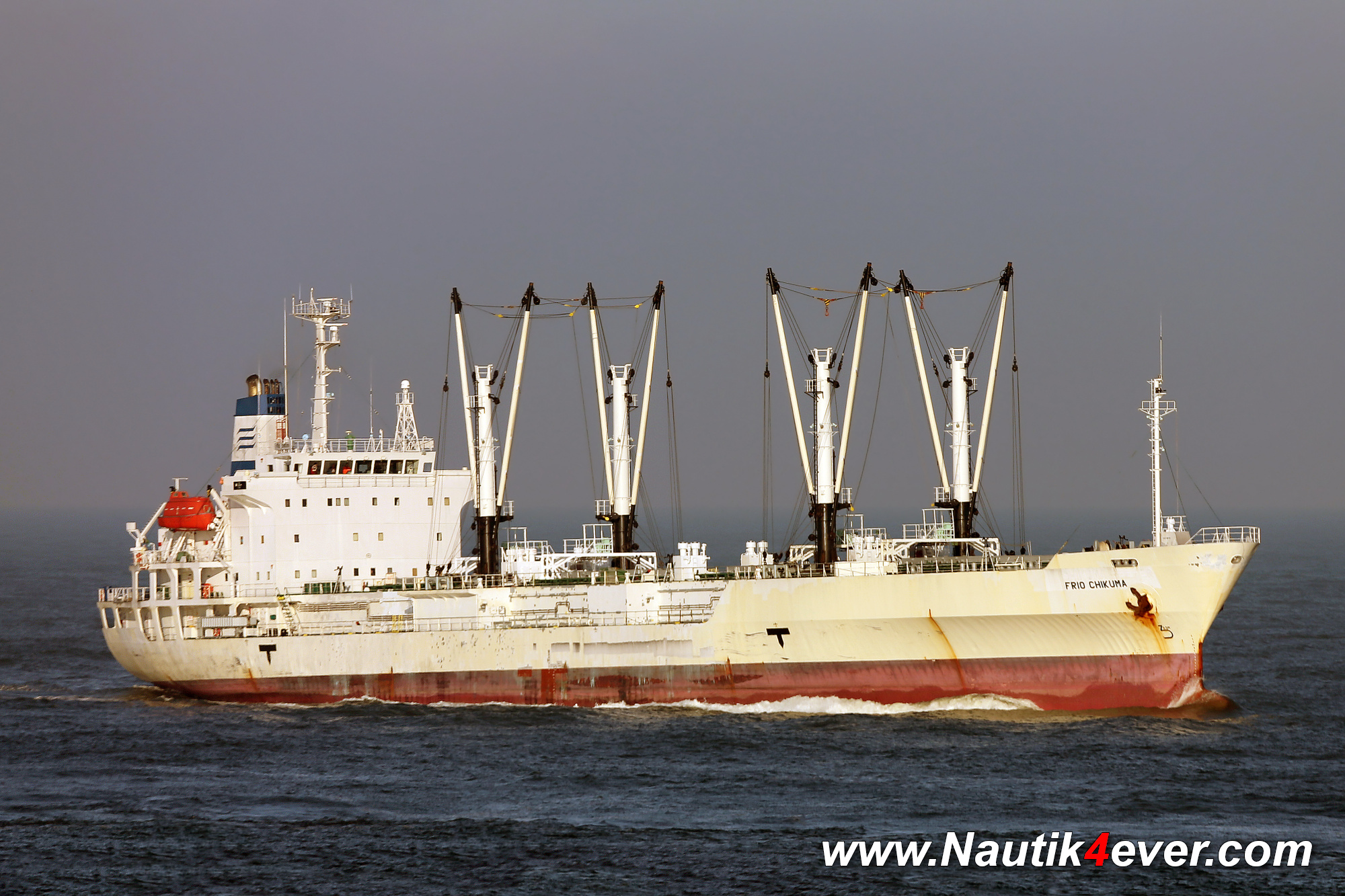 Nautik4ever - Welcome to Nautik4ever!