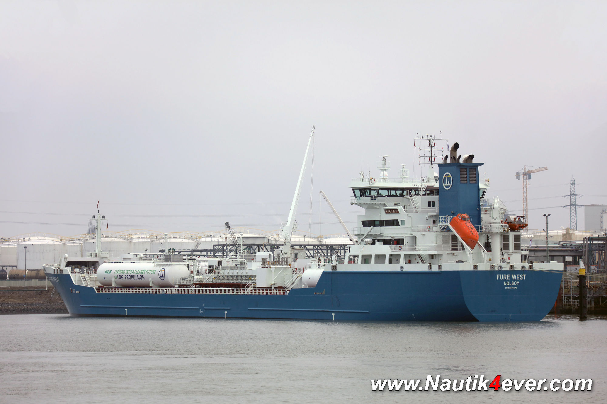 Nautik4ever - Welcome to Nautik4ever!