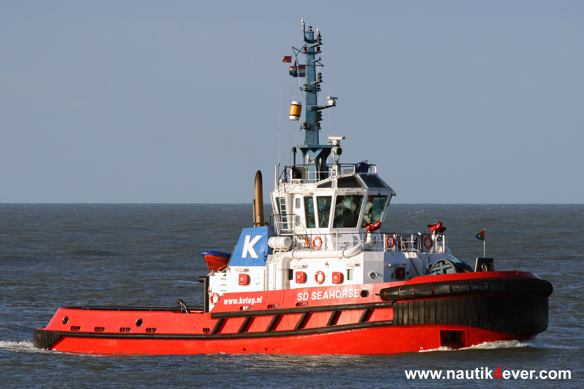 Nautik4ever - Welcome to Nautik4ever!