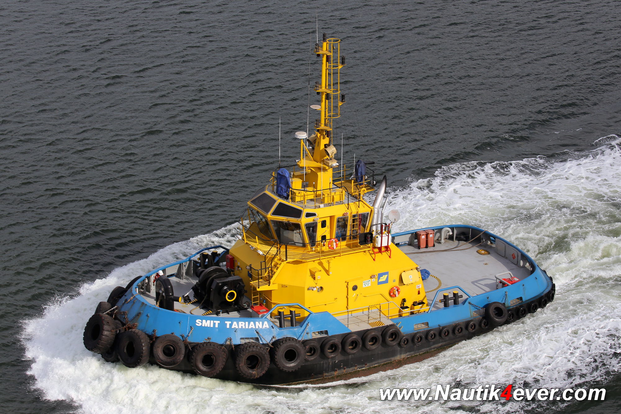 Nautik4ever - Welcome to Nautik4ever!