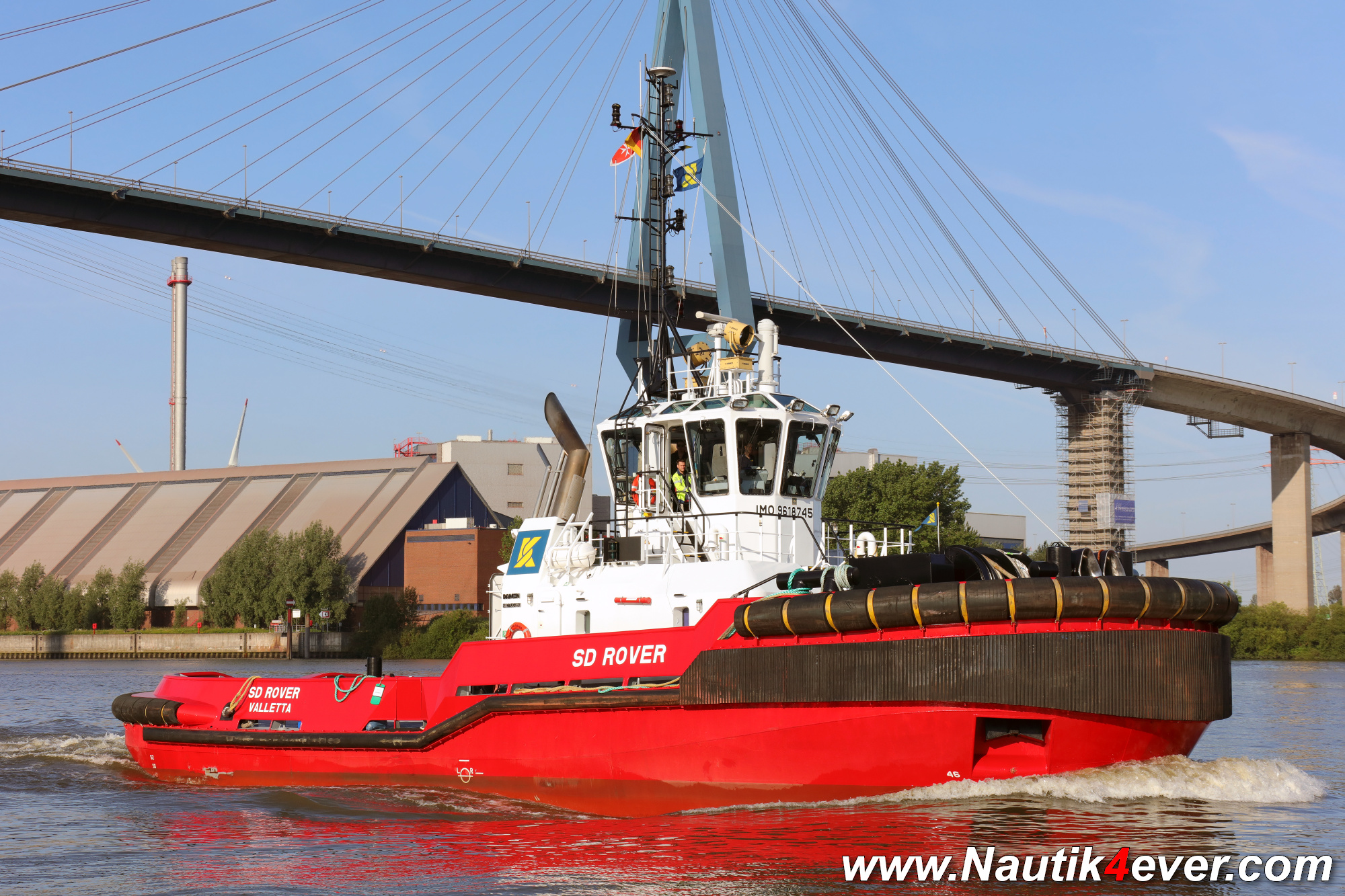 Nautik4ever - Welcome to Nautik4ever!