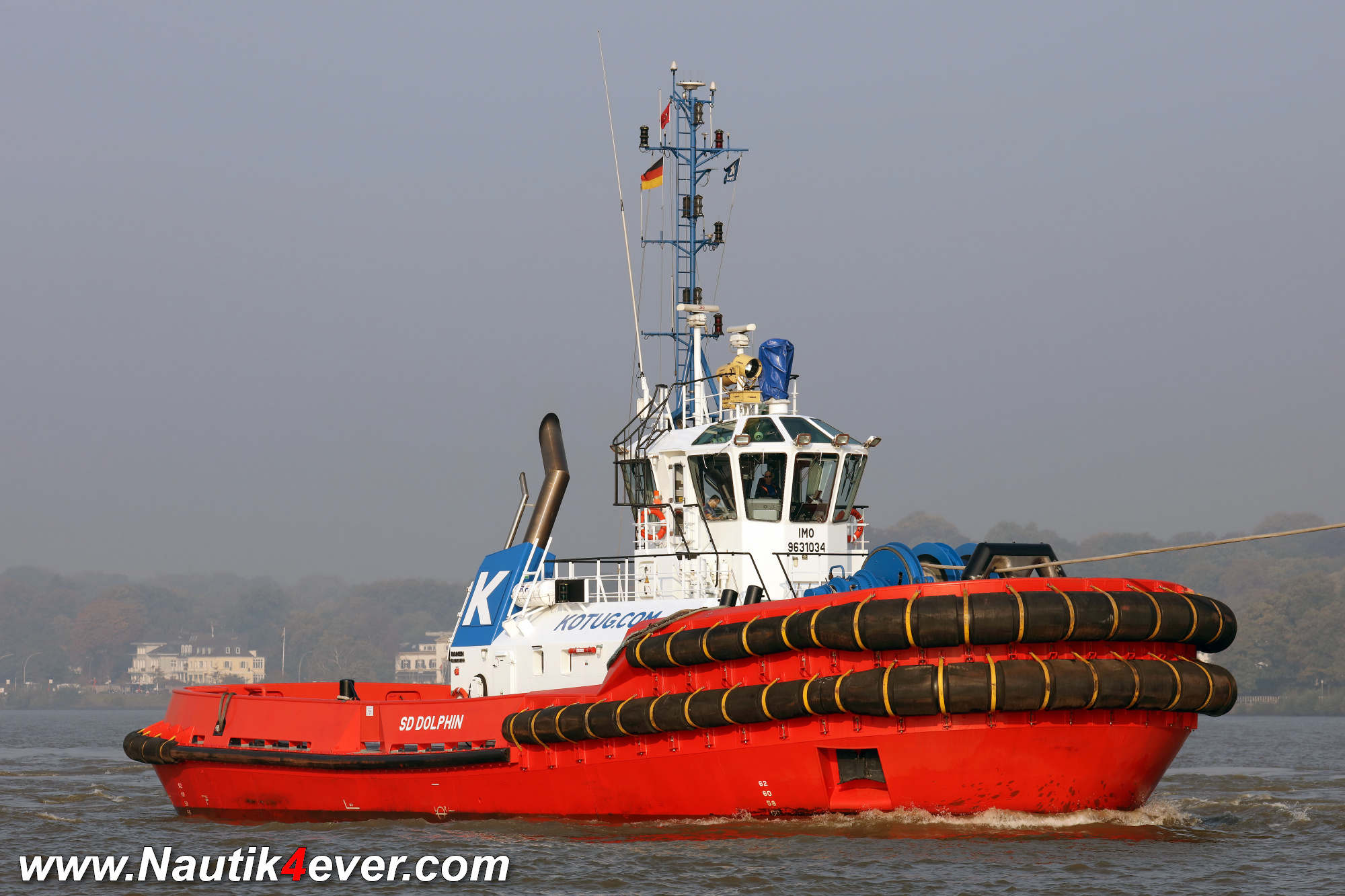 Nautik4ever - Welcome to Nautik4ever!