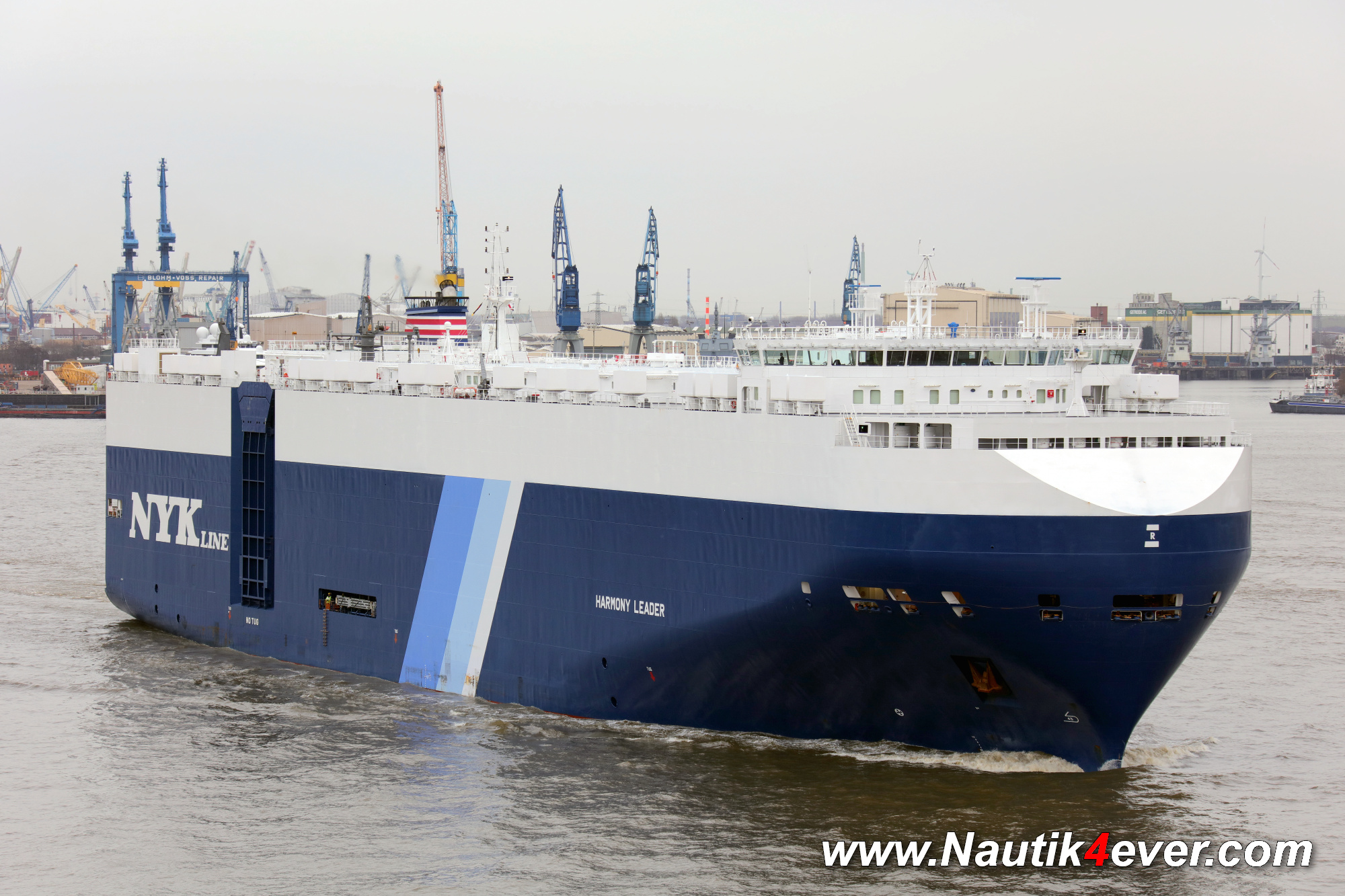 Nautik4ever - Welcome to Nautik4ever!